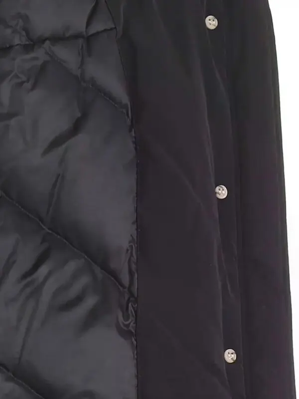 Woolrich Arctic Fur-trimmed Coat