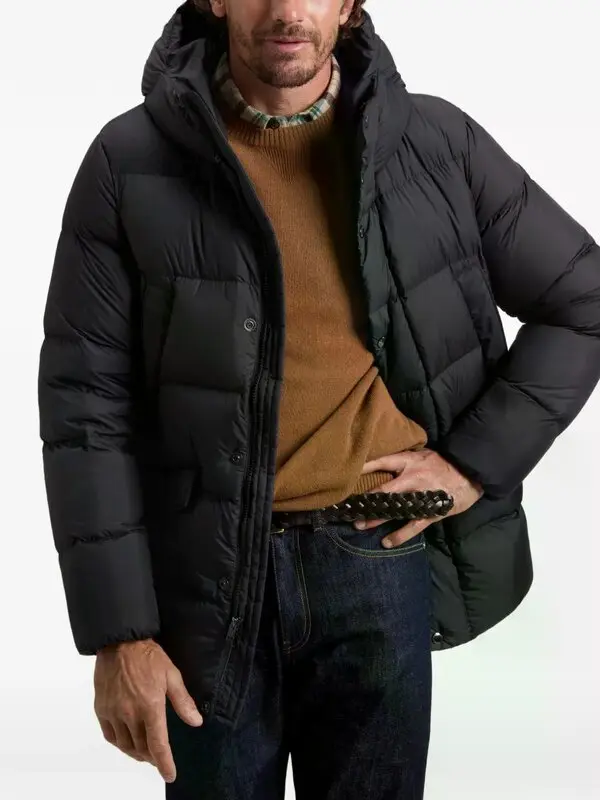 Woolrich Cloud Davis Padded Jacket