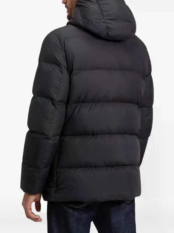 Woolrich Cloud Davis Padded Jacket