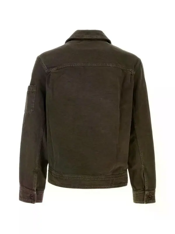 A.p.c. Workwear Zip-up Jacket