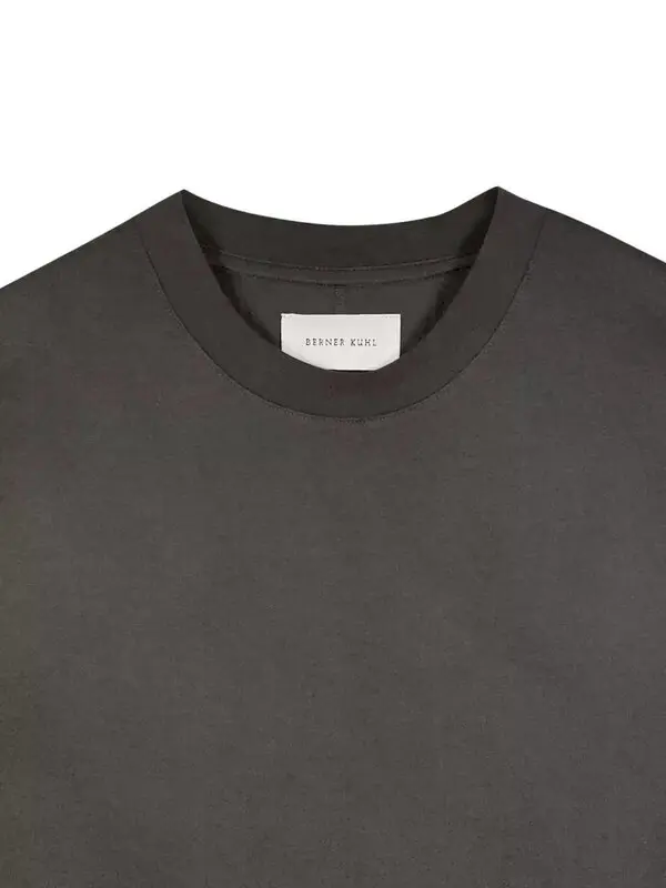 BERNER KUHL Seam Long-sleeve T-shirt