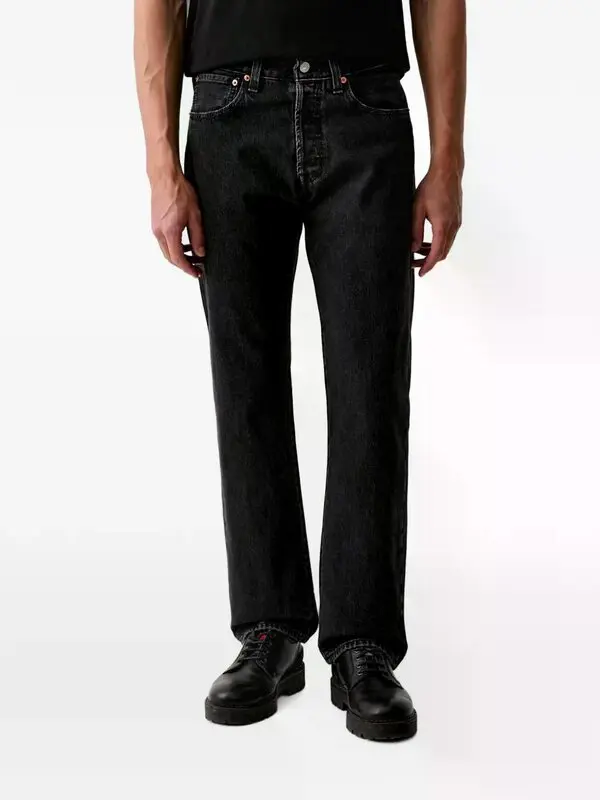 LEVI'S 501® Relaxed Jeans