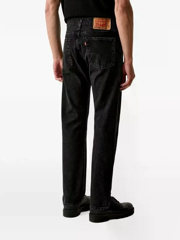 LEVI'S 501® Relaxed Jeans