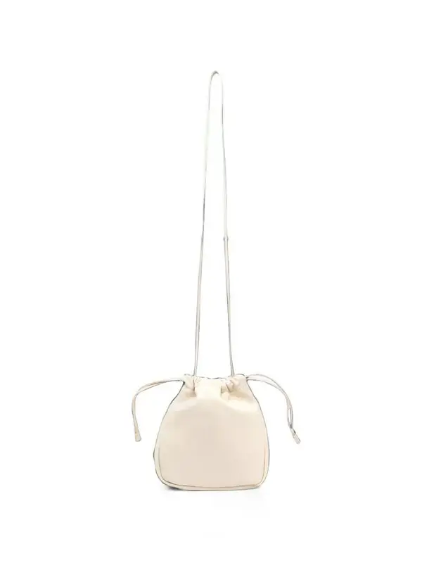 AGNES B. Mars Shoulder Bag