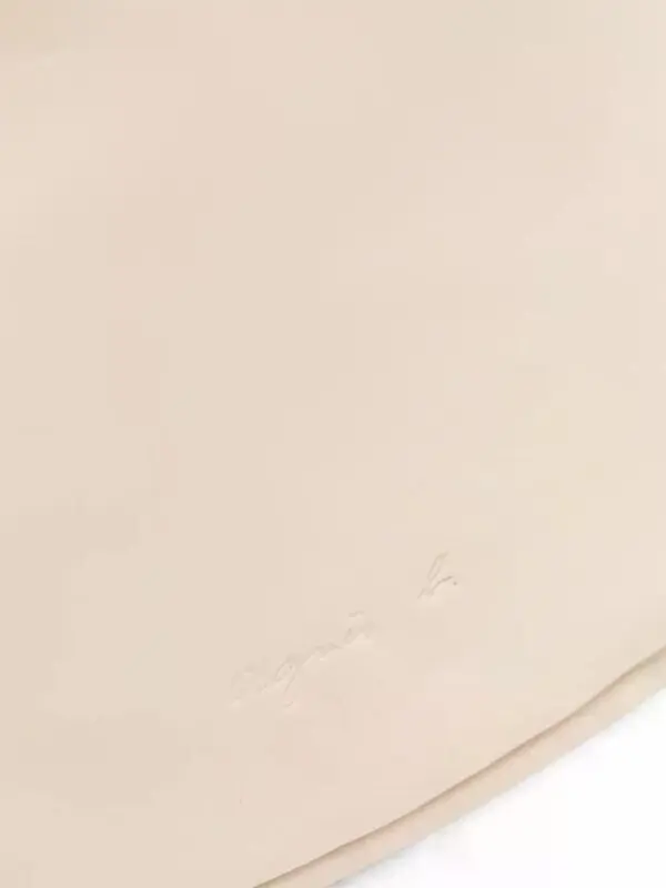 AGNES B. Mars Shoulder Bag