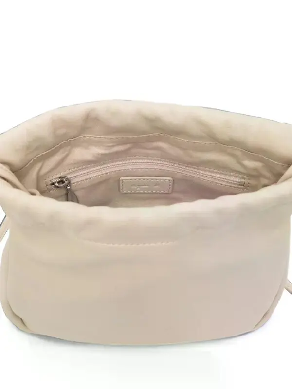 AGNES B. Mars Shoulder Bag