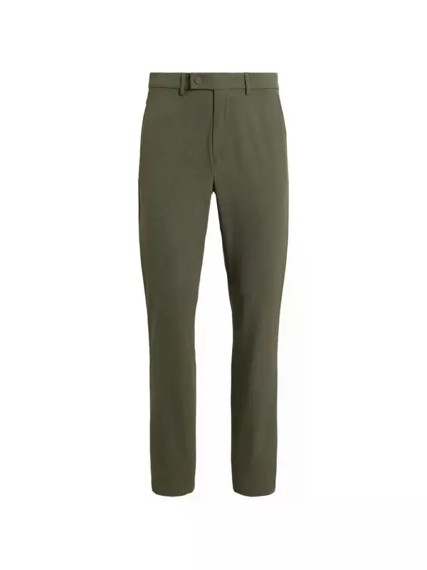 Rlx Ralph Lauren Tailored-fit Trousers