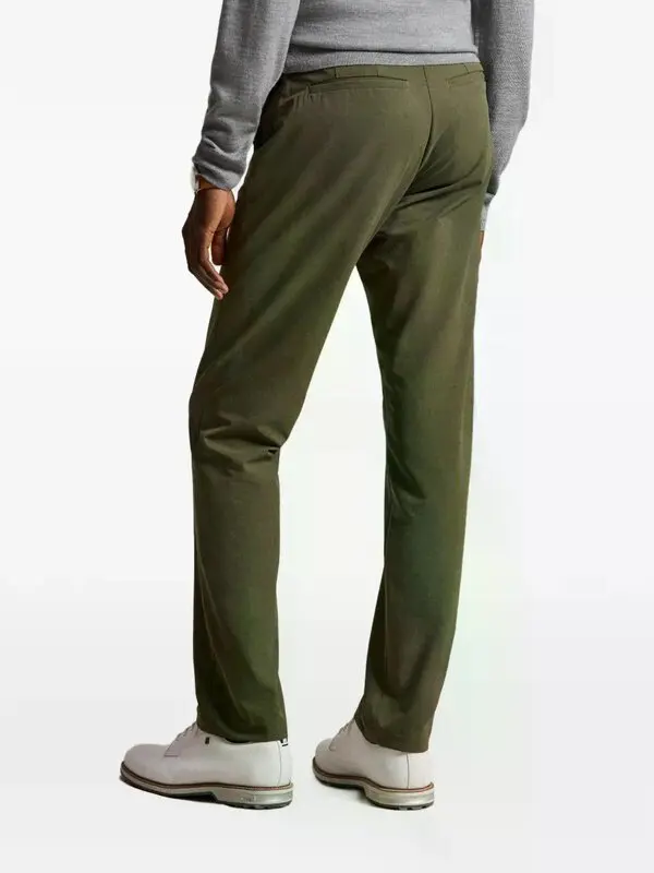 Rlx Ralph Lauren Tailored-fit Trousers