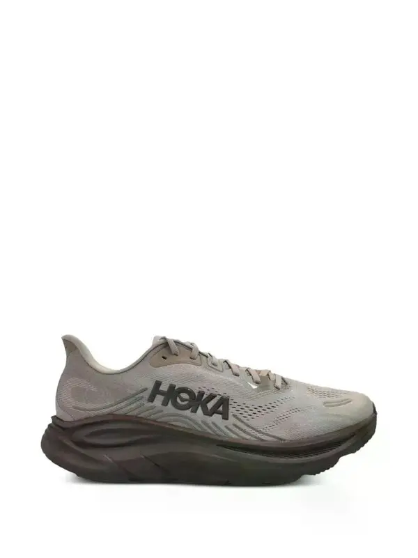 HOKA® Clifton Lace-up Sneakers