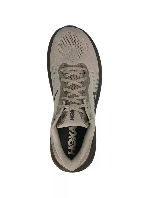 HOKA® Clifton Lace-up Sneakers