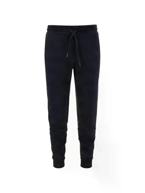 EA7 Slim-fit Track Pants