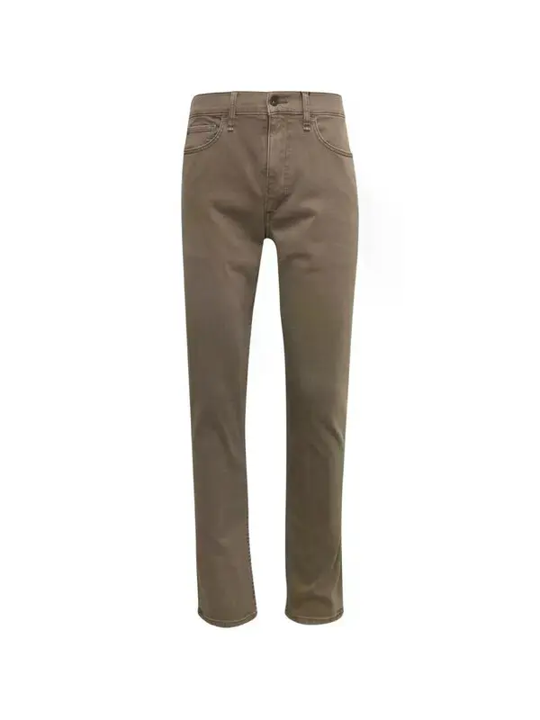 Rag & Bone Fit 2 Slim-fit Jeans