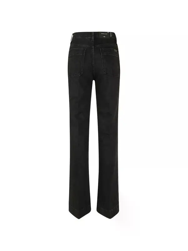 7 For All Mankind Modern Dojo Jeans