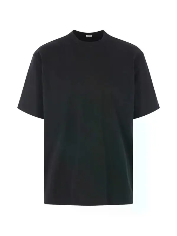 A.PRESSE Crew-neck T-shirt