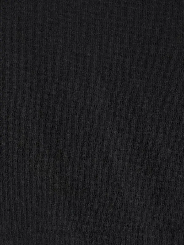 A.PRESSE Crew-neck T-shirt
