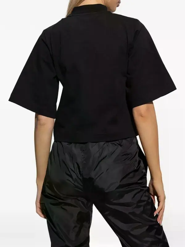 Palm Angels Bear-print T-shirt