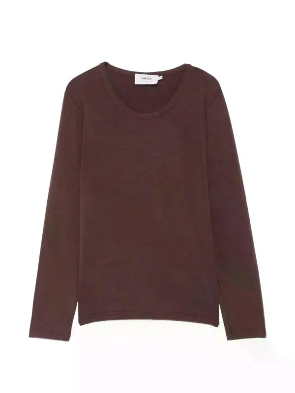 VELA SHOP Long-sleeve T-shirt