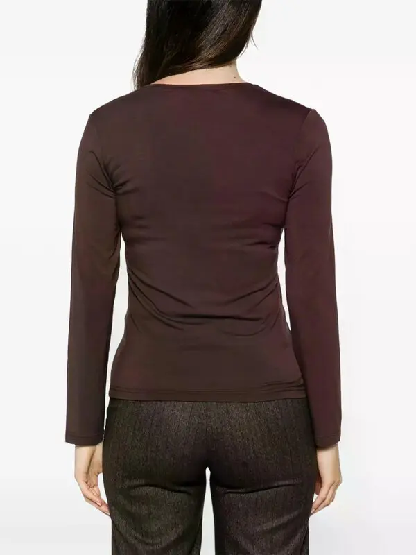 VELA SHOP Long-sleeve T-shirt