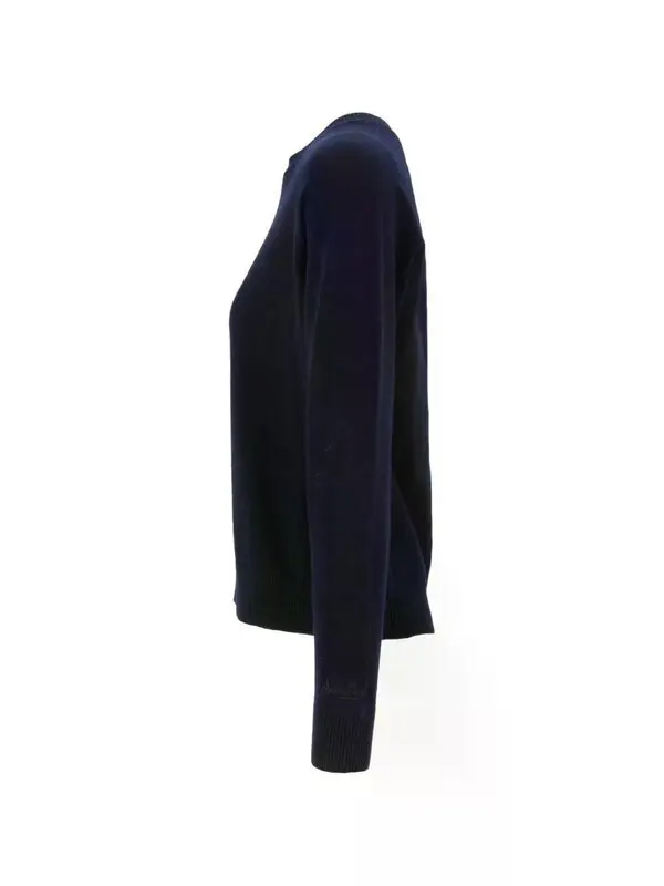 MC2 SAINT BARTH Delphine Cashmere Sweater