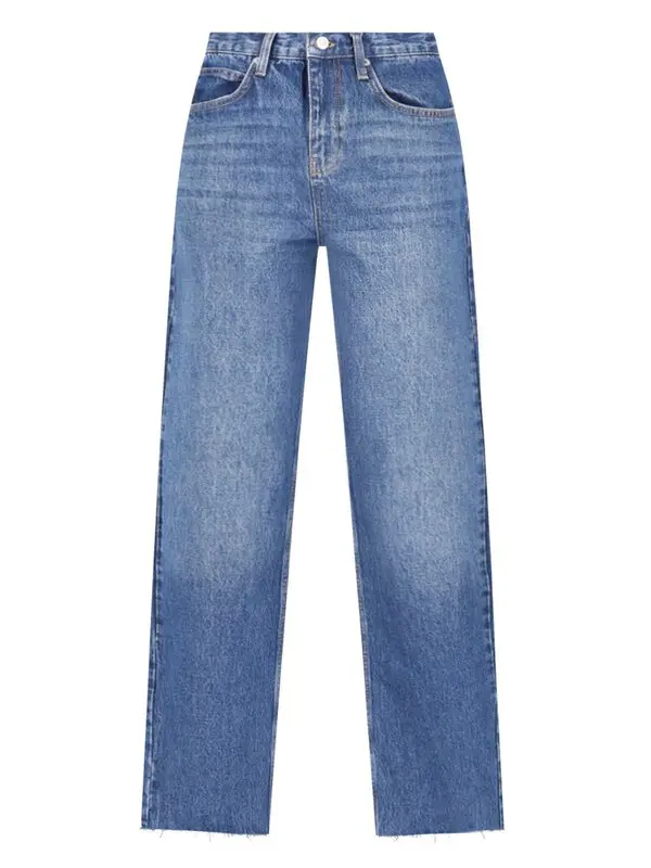 THE FRANKIE SHOP Jeans "dalston - Blue