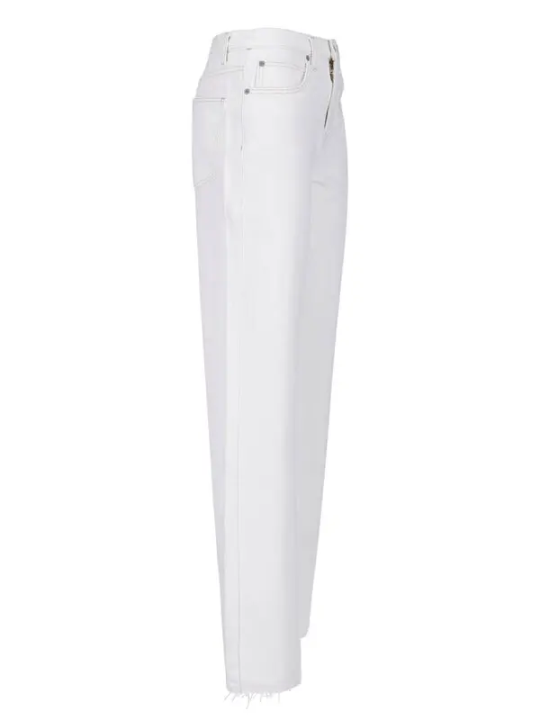 THE FRANKIE SHOP Jeans "dalston - White