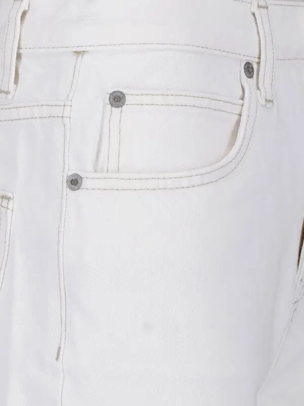 THE FRANKIE SHOP Jeans "dalston - White