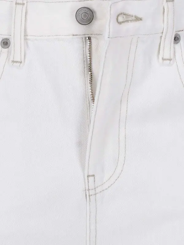 THE FRANKIE SHOP Jeans "dalston - White