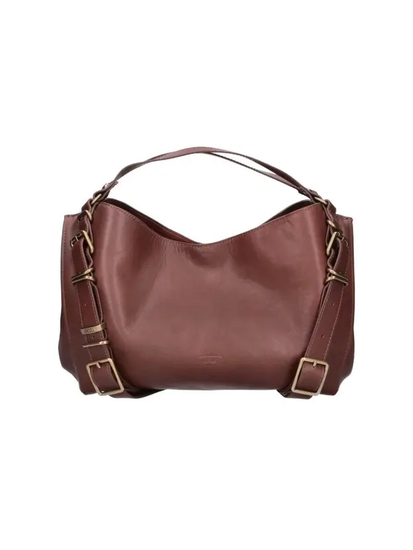DIESEL® Medium Hand Bag "d-one