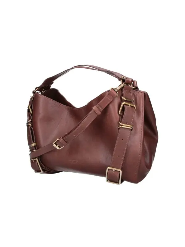 DIESEL® Medium Hand Bag "d-one