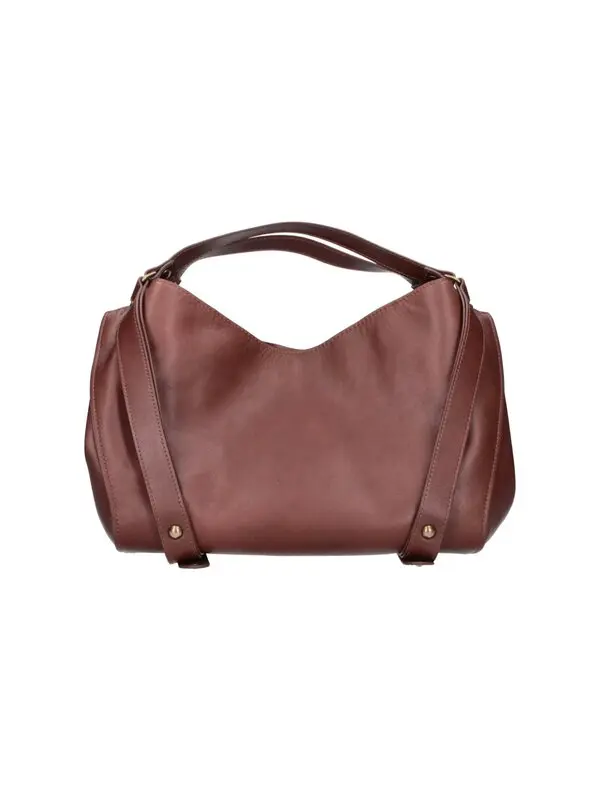 DIESEL® Medium Hand Bag "d-one