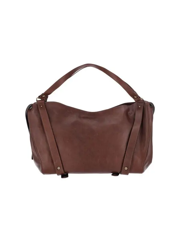 DIESEL® Large "d-one" Handbag