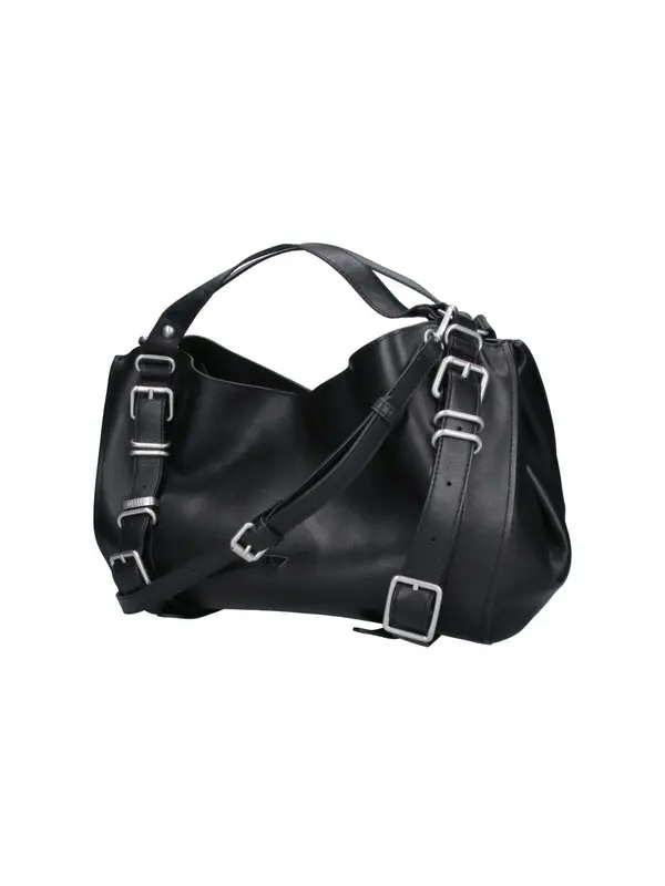 DIESEL® Medium Handbag "d-one