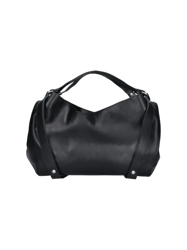 DIESEL® Medium Handbag "d-one