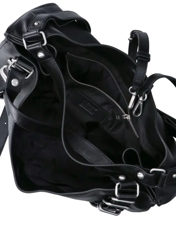 DIESEL® Medium Handbag "d-one