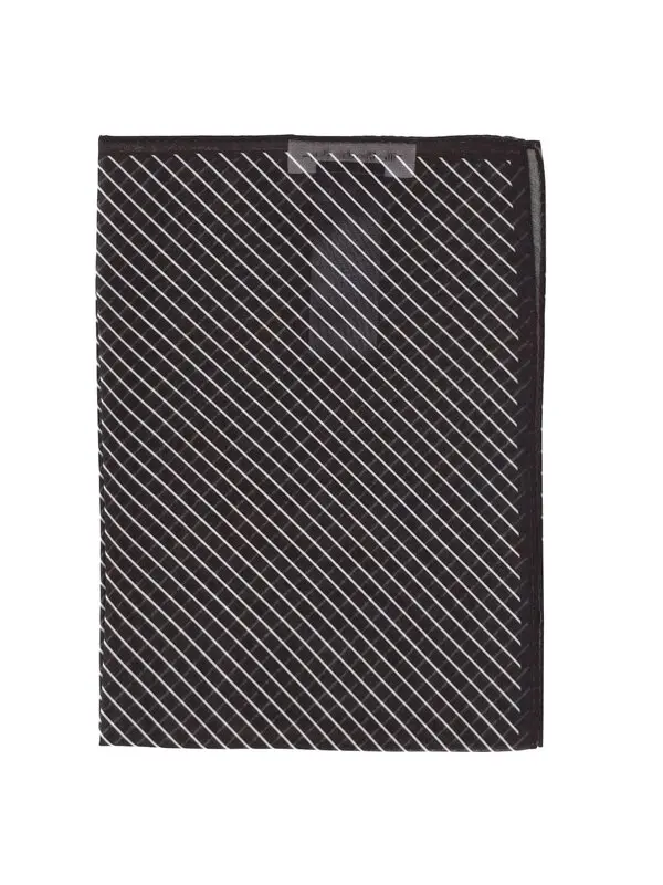 THE FRANKIE SHOP Scarf "marais - Brown