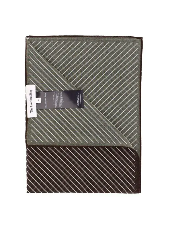 THE FRANKIE SHOP Scarf "marais