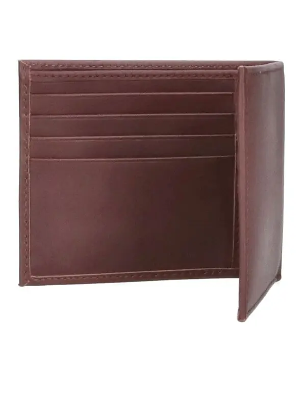 Polo Ralph Lauren Bi-fold Leather Wallet