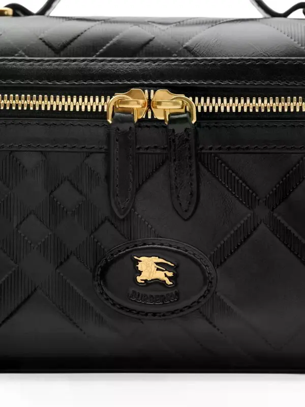 Burberry Bloomsbury Vanity Bag