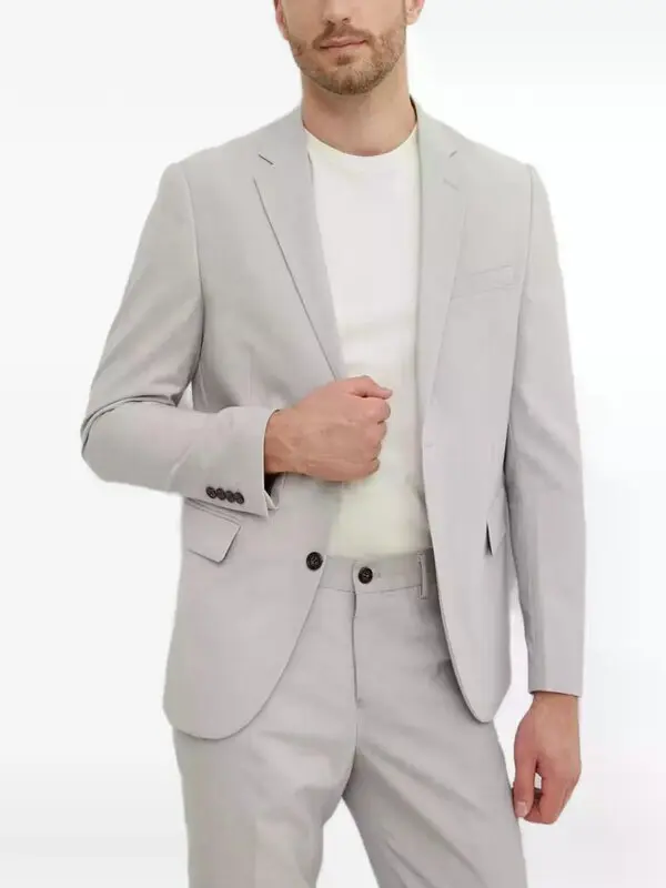 LINDBERGH Single-breasted Suit