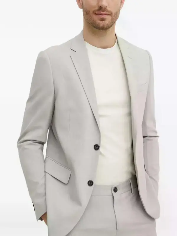 LINDBERGH Single-breasted Suit