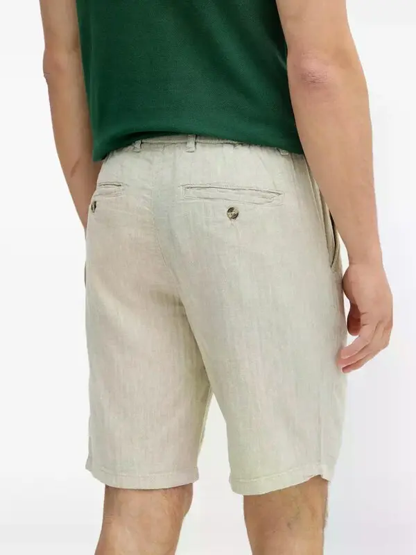 Lindbergh Drawstring Shorts