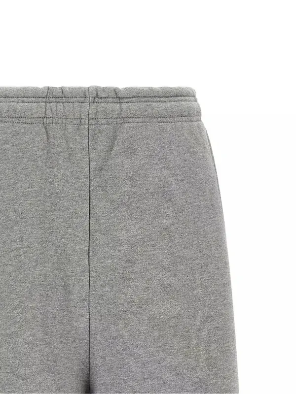 ENTIRE STUDIOS Raw-cut Wide-leg Track Pants