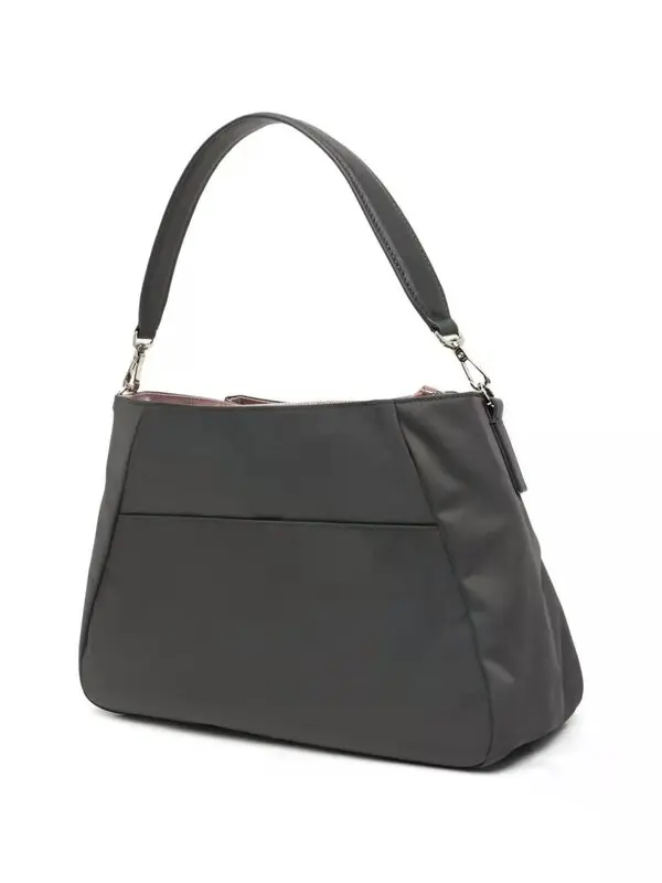 AGNES B. Origami Shoulder Bag