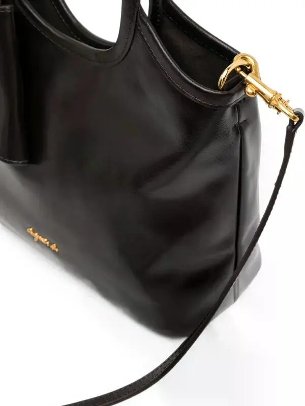 AGNES B. Nathalie Tote Bag