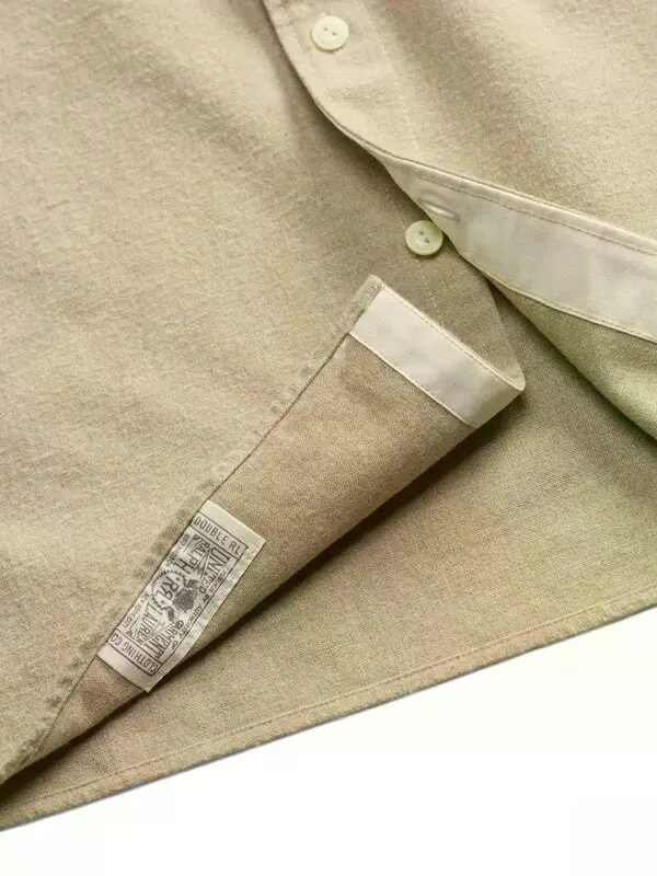 Ralph Lauren Buttoned Pocket Shirt