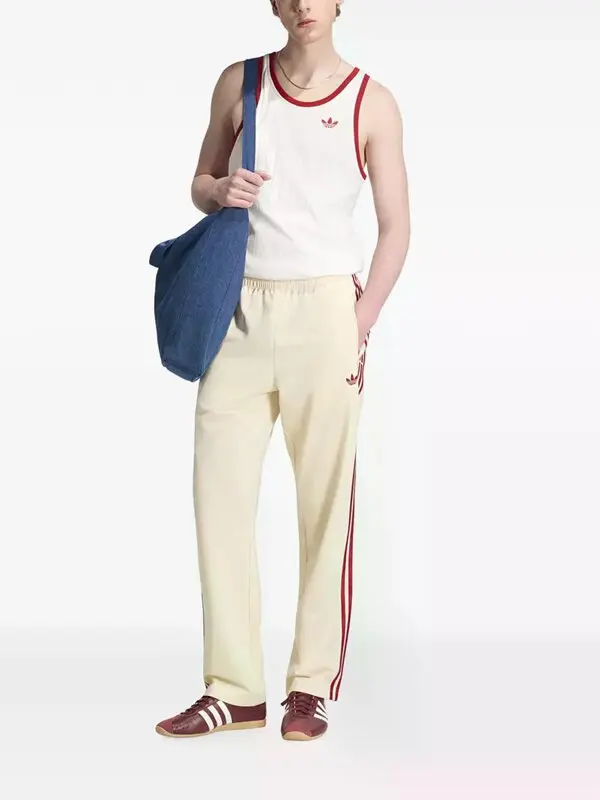 Adidas Side-stripe Track Pants
