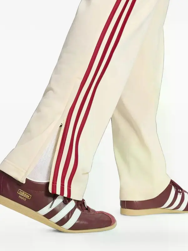 Adidas Side-stripe Track Pants