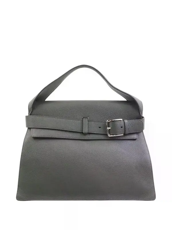 Hermès 2012 Clemence Etribelt Handbag