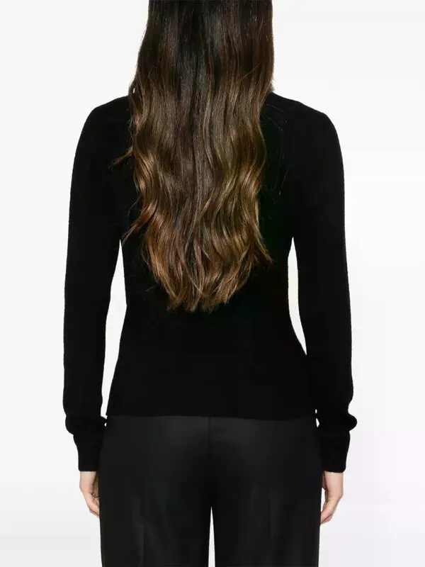 VELA SHOP Roll-neck Sweater