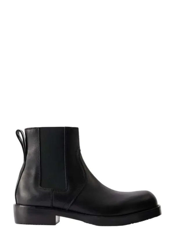 Dries Van Noten Ms262-1603 M. L. Shoes Q.0105